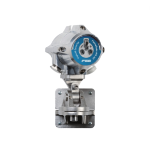 Flame detector – CIS Solutions